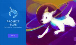 【Windows】ipadに無線でミラーリング！Astropad『Project Blue』（ベータ版）の使い方 – マネーリビングLabo