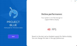 【Windows】ipadに無線でミラーリング！Astropad『Project Blue』（ベータ版）の使い方 – マネーリビングLabo