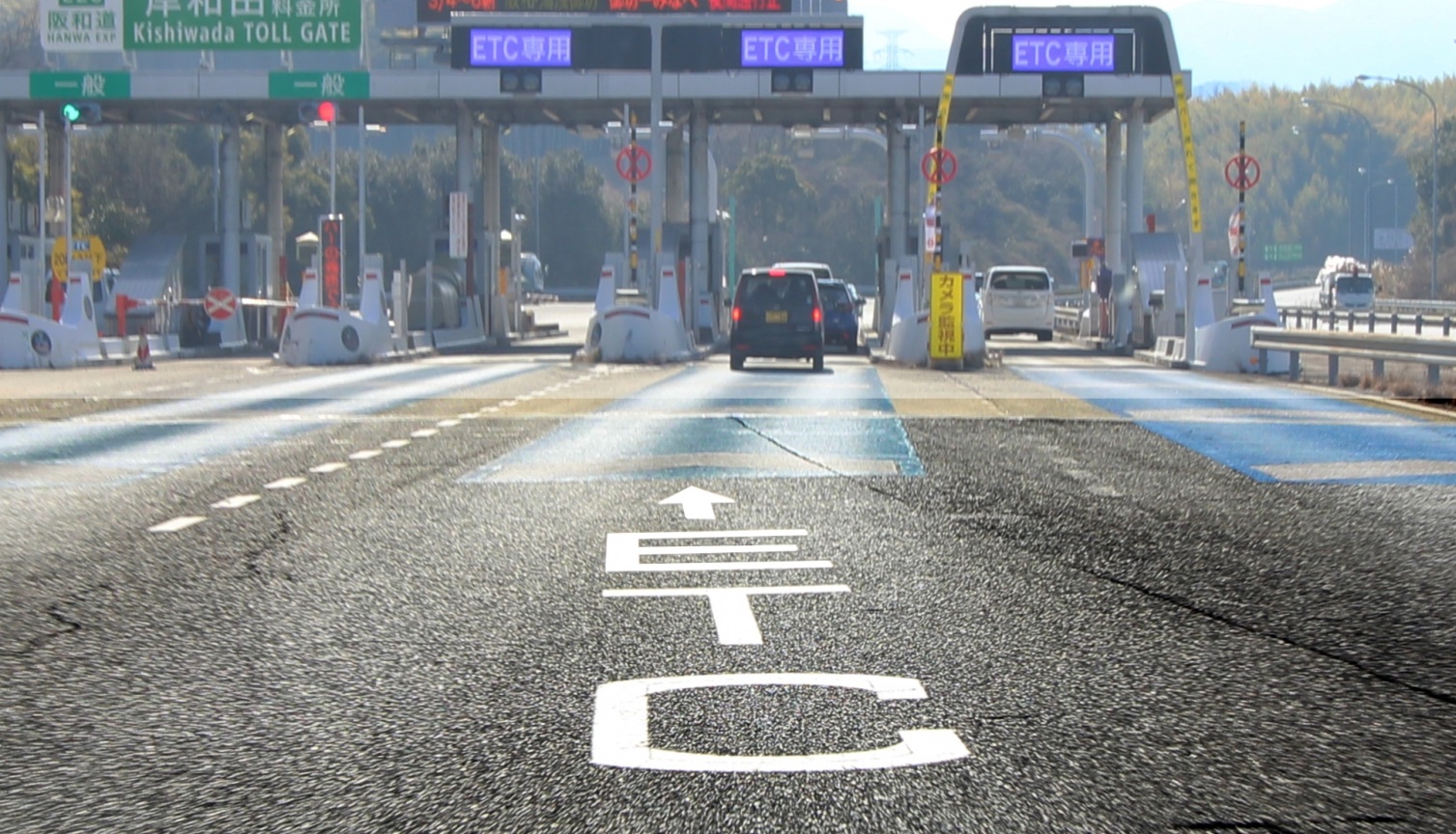 ETCXの利用方法や対応施設を解説！車内でそのままお会計が可能な未来！ – マネーリビングLabo